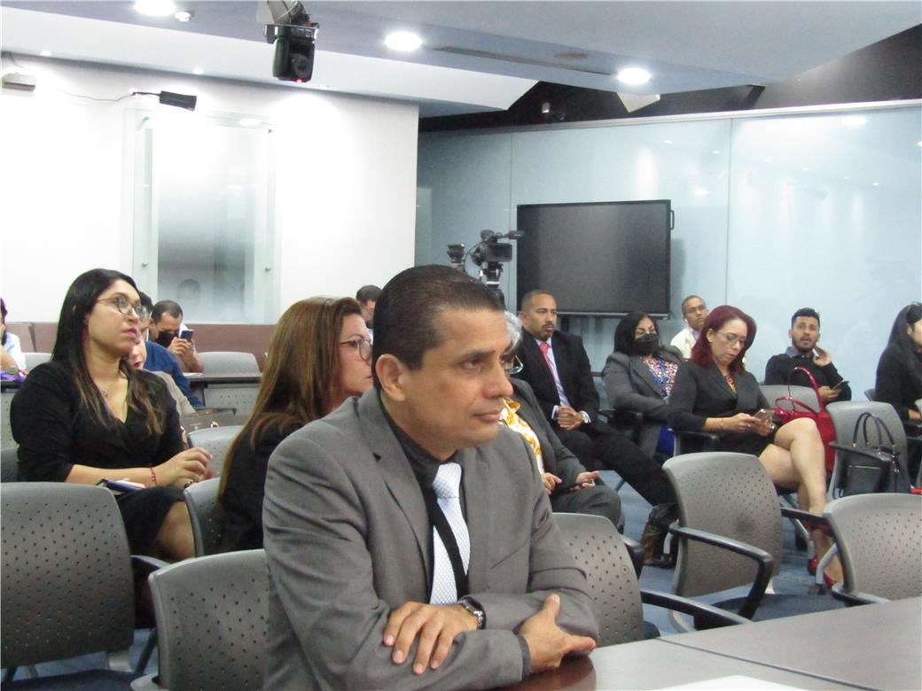 Órgano Judicial Órgano Judicial